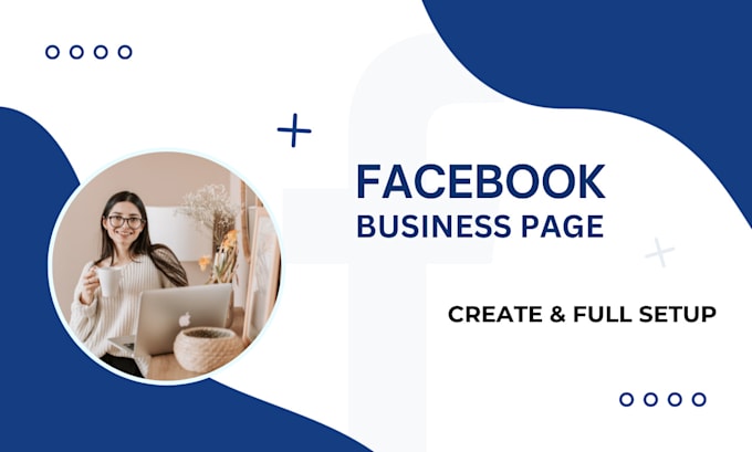 Create facebook page and full set up through seo by Freelancerhasu | Fiverr