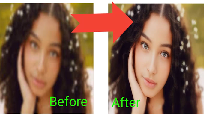 Restoration, colorize, retouch, and your old photo by Bandara206 | Fiverr