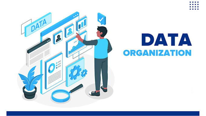 Data Transformation Convert Raw Data To Organized Tables By Stingey Fiverr