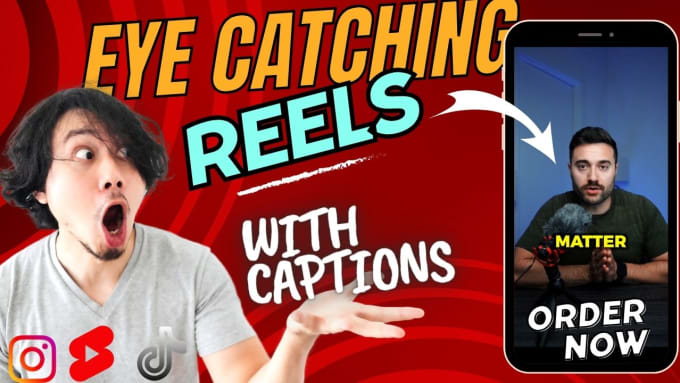 Do Reel Shorts Tik Tok Editing By Liaceditor Fiverr