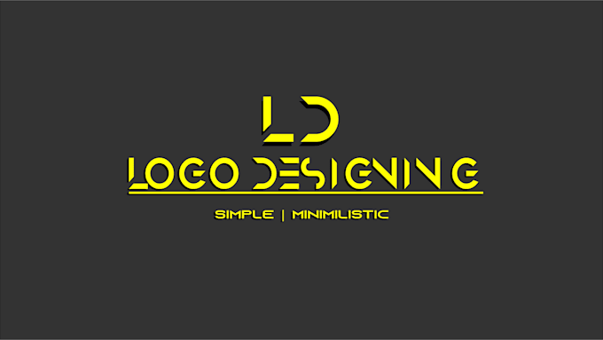 Create modern and simplistic logo design by Sphinxx04 | Fiverr