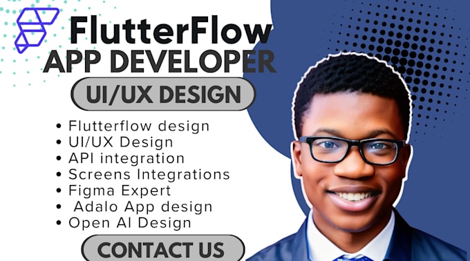 Do flutterflow app bubble io developer flutterflow ui front end chatbot ... Do flutterflow app bubble io developer flutterflow ui front end chatbot ...