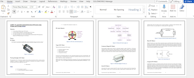 Do typing tasks, urgent manual and document typing, retyping tasks by ...