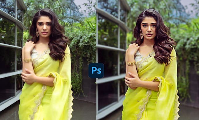 Edit your normal background to blur, retouch photos in photoshop by ...
