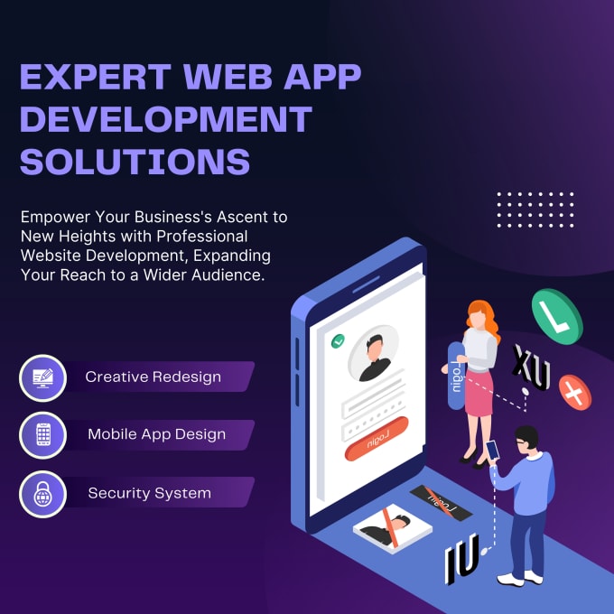 Develop a flutter app with laravel backend development by Kodekrib | Fiverr Develop a flutter app with laravel backend development by Kodekrib | Fiverr