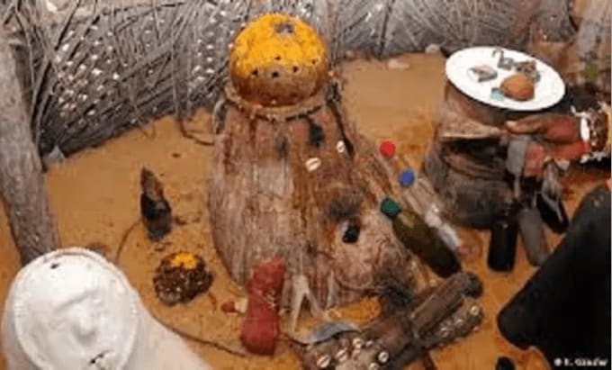 Get rid of curse spell, marriage problem through fasting bad and magic ...