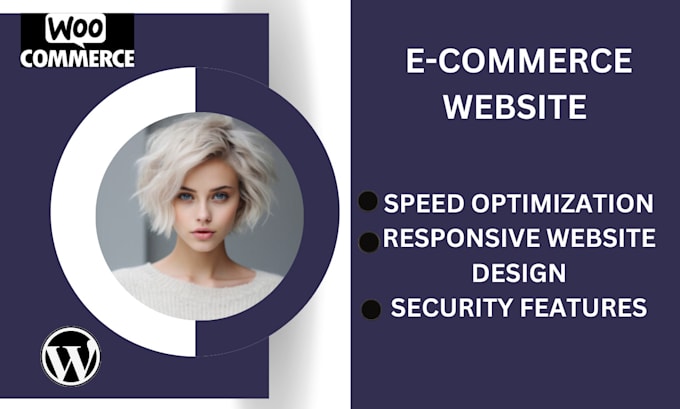 Design Ecommerce Website Using Woo Commerce By Minahil Hayat Fiverr