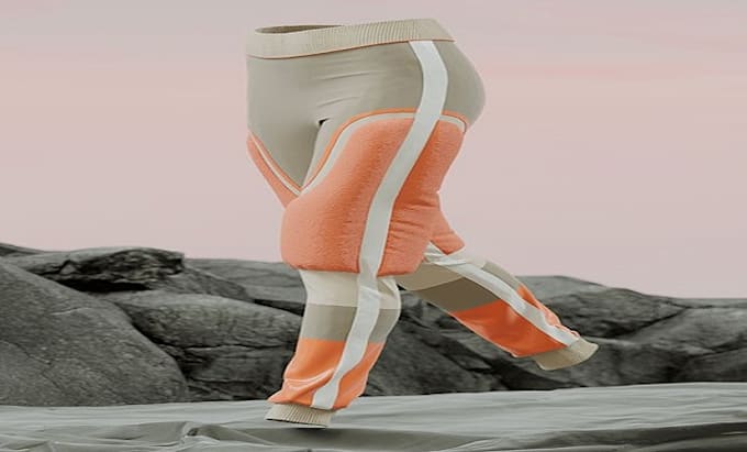 Do 3d clothing animation, 3d cloth, and 3d garment design by Damilozzy ...