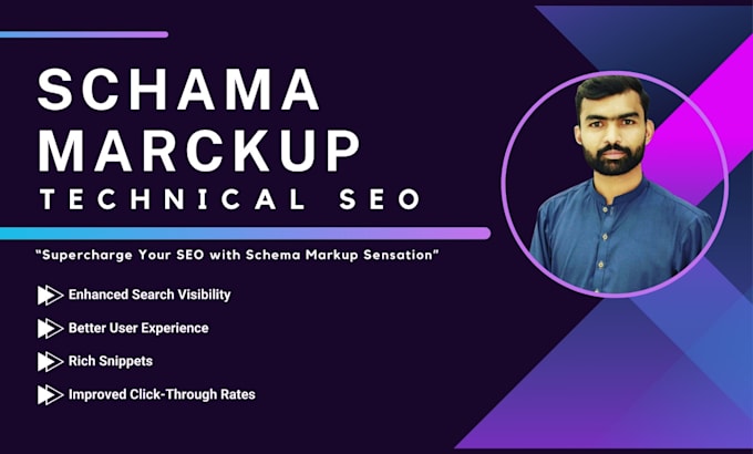 Setup schema markups for rich snippets, local business,on your wordpress website by Betagrowth ...