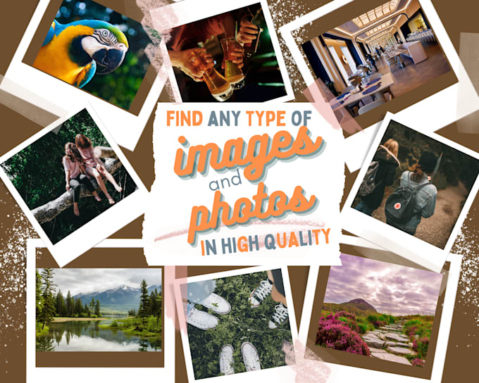 Find any type of images and photos for you by Sumairafaisa348 | Fiverr