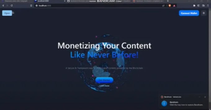 Design And Implement Responsive Webapps With Mern And Nextjs By