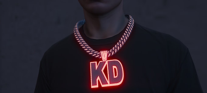 Make custom chains for fivem by Korsxrp | Fiverr