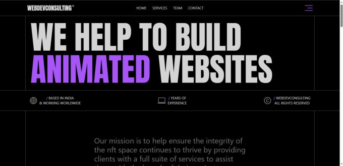 Be Your Reactjs Nextjs Angular Web Application Frontend Developer By Developerveer Fiverr