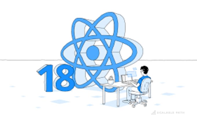 Create a great maintainable code with reactjs nodejs by Telashte | Fiverr Create a great maintainable code with reactjs nodejs by Telashte | Fiverr