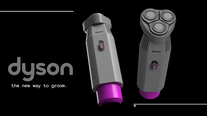 Make 3d Models Renderings And 3d Printed Prototypes By Manuelklotz Fiverr 