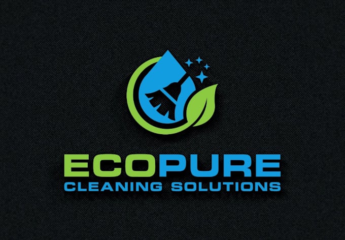 Help you make modern minimalist logo design with free source files by ...