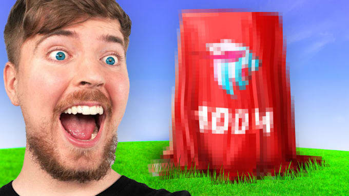 Design gaming vlog horror clickbait thumbnail within 6 hour by M_hammad ...