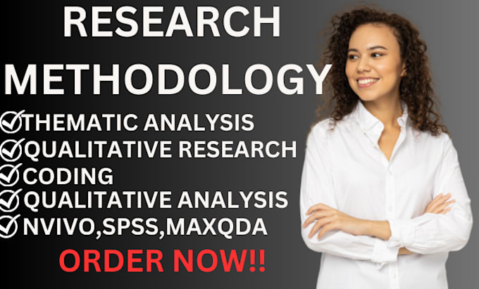 Do qualitative research analysis, thematic analysis by using nvivo by ...