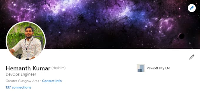 Be your devops engineer by Hemanth_areti | Fiverr