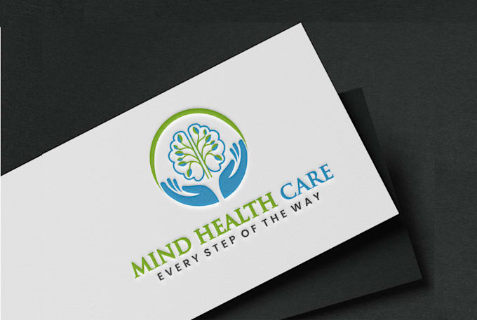 Create fashionable logo for spa, nutrition and yoga brands by ...