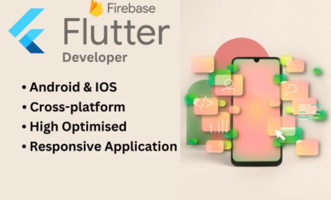 Develop android and ios mobile apps using flutter by Ebrahimrahman | Fiverr Develop android and ios mobile apps using flutter by Ebrahimrahman | Fiverr