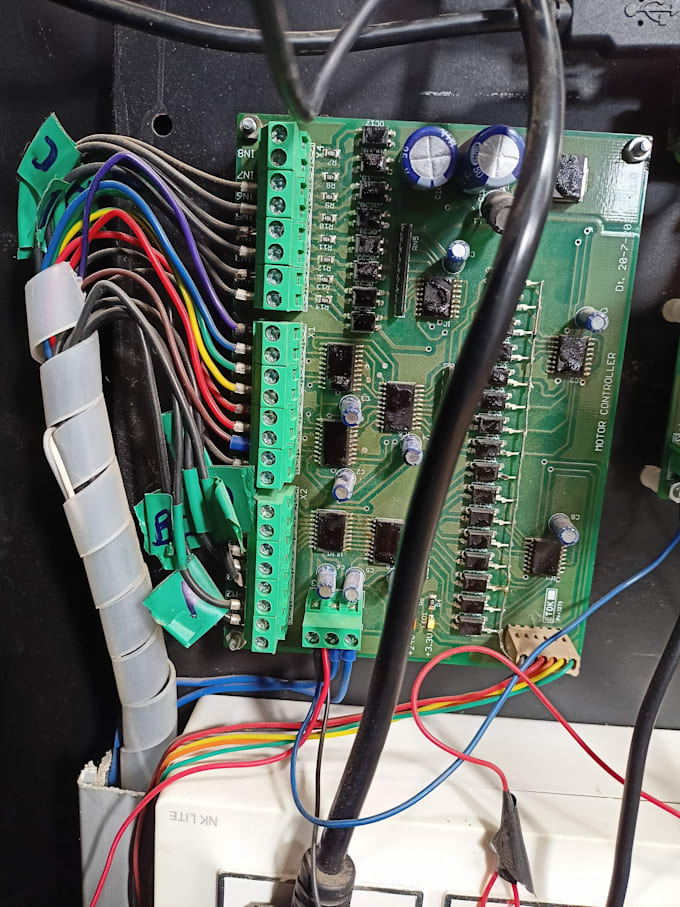 Bring your electronics project to life do you need help with ...