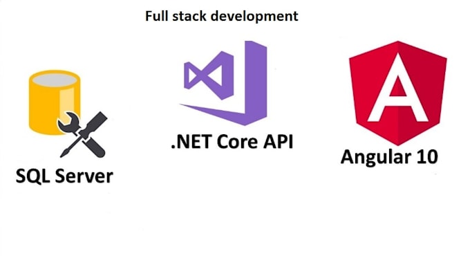 Develop Dotnet Core Angular Apps Restful Apis Etc By Aatfre Fiverr 