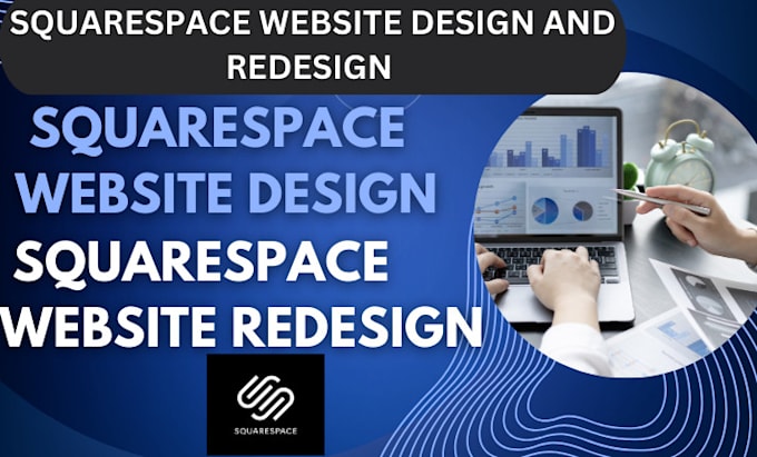 Squarespace website design squarespace website redesign squarespace ...