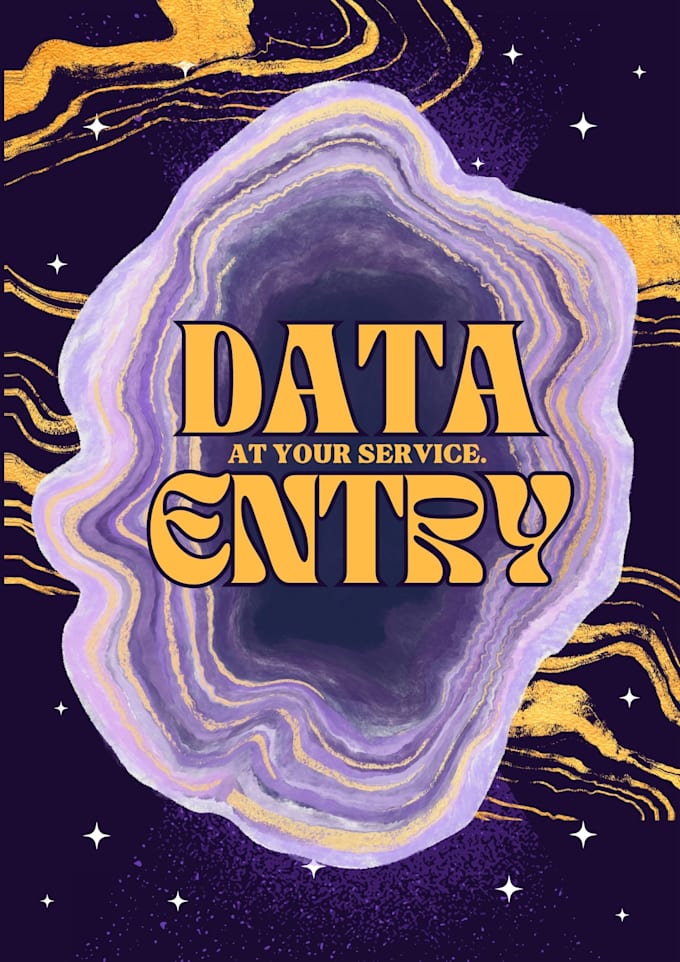 Do your any work by Amrutawadekar | Fiverr