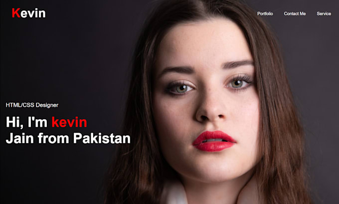 Build your responsive website with html, css and javascript by ...