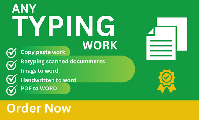 Do typing,formatting, ,copypaste work, and conversion in word and excel ...