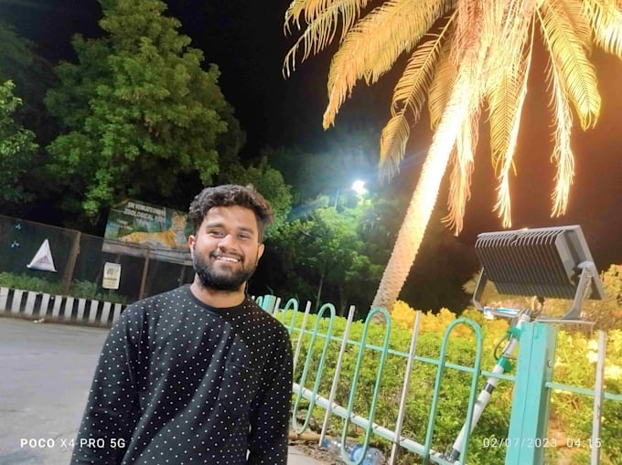 Build data science and machine learning models in python by Bhukyasatheesh | Fiverr