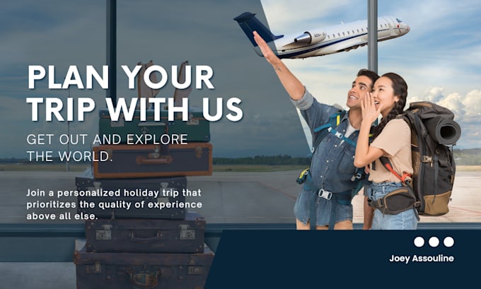 Plan a custom detailed travel itinerary for your next trip by ...