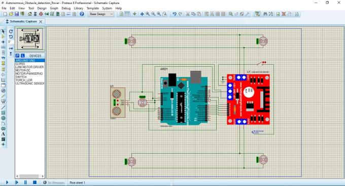 Design, custom pcb, schematics and prototyping by Dominicben1 | Fiverr