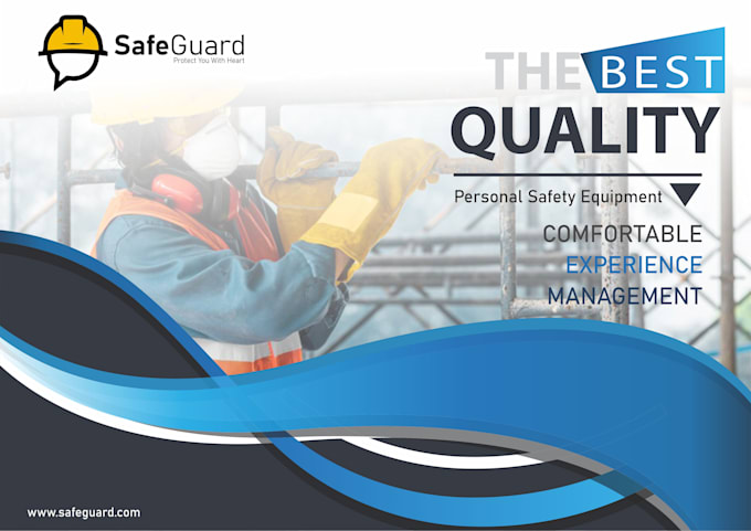 Make a catchy design for you by Bangvmanz | Fiverr