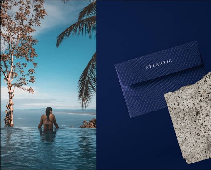 Create an extensive branding system for your business by Iramansharma ...