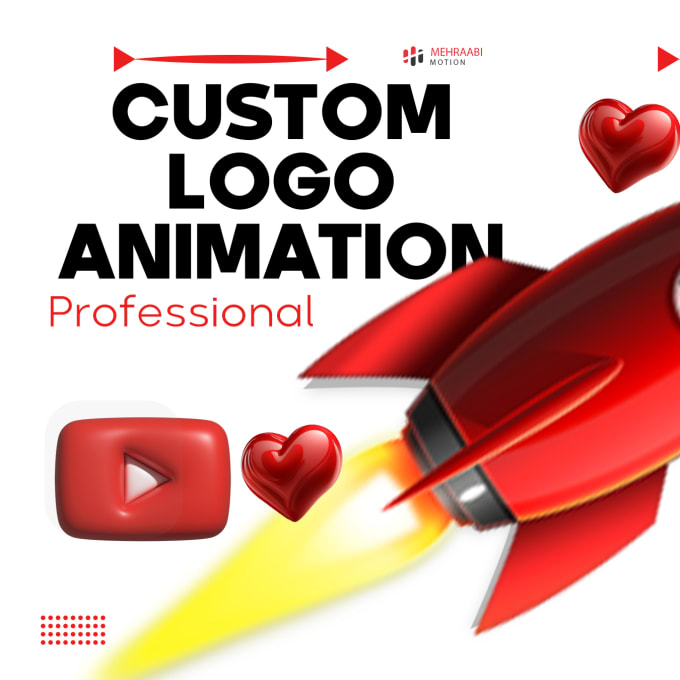 Create a custom logo animation intro professionally by Ali_mehraabi ... Create a custom logo animation intro professionally by Ali_mehraabi ...