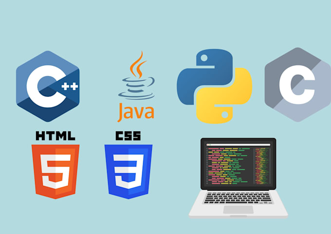 Do java cpp c python projects for you by Aalipk | Fiverr Do java cpp c python projects for you by Aalipk | Fiverr