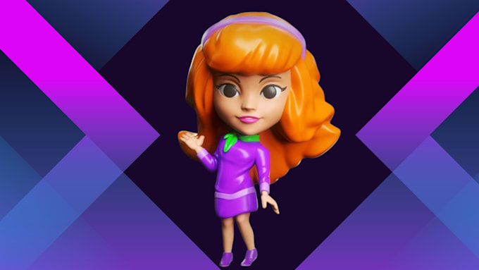 Character modeling 3d jewelry design 3d cad jewelry design by ...