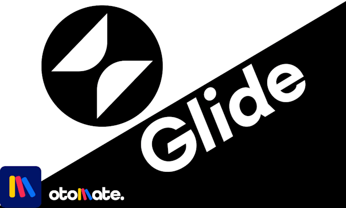 Convert your sheets or airtable to an app with glide by Netagol | Fiverr
