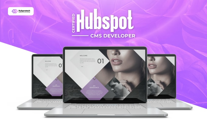 Do hubspot design and hubspot development by Hubprotech1 | Fiverr