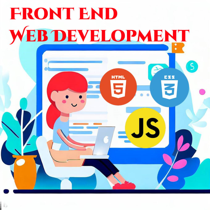 Design or redesign your website by Codewithplusoff | Fiverr