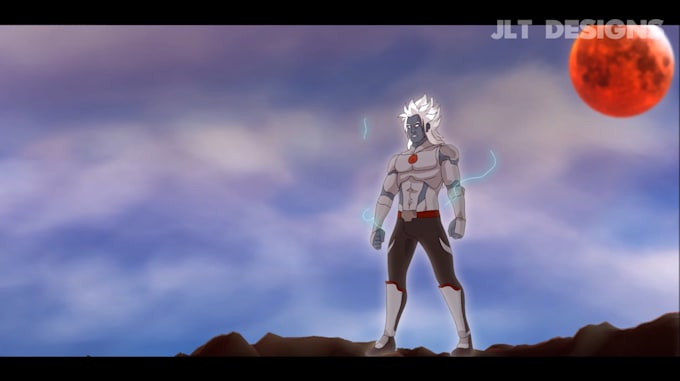 Provide eye catching animation for your projects or business by Jlt ...