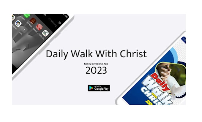 Develop a devotional book app with jetpack compose by Nellyhandsum | Fiverr