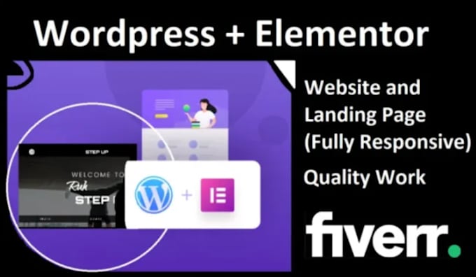 Build professional webpages negotiable to your budget by Iamsahiltokas ...