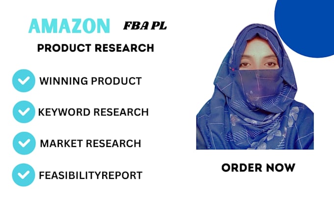 Do amazon fba product hunting for your amazon fba pl by Amzmaster1426 ...