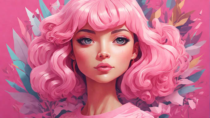 Ignite your visual revolution with ai magic by Ai_sifu | Fiverr