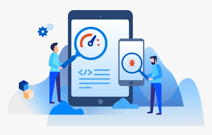 Perform expert software testing by Ajinkya_99 | Fiverr