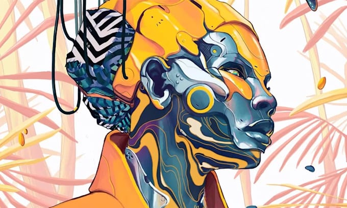 Animate your nft image into a stunning video by Lequang1210 | Fiverr