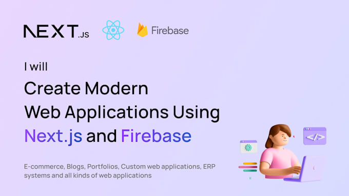 Create modern web applications using nextjs and firebase by Layanjay ... Create modern web applications using nextjs and firebase by Layanjay ...